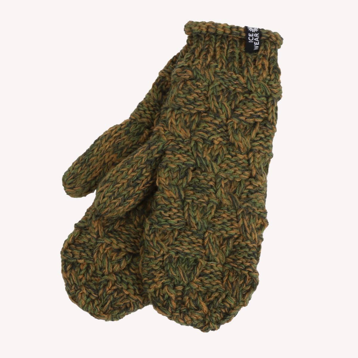 Winter mittens and warm gloves for the coldest weather | Icewear since 1972