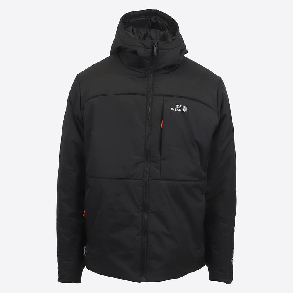 Icewear Magasín and flagship store: Icelandic Wool & Outdoor Clothing