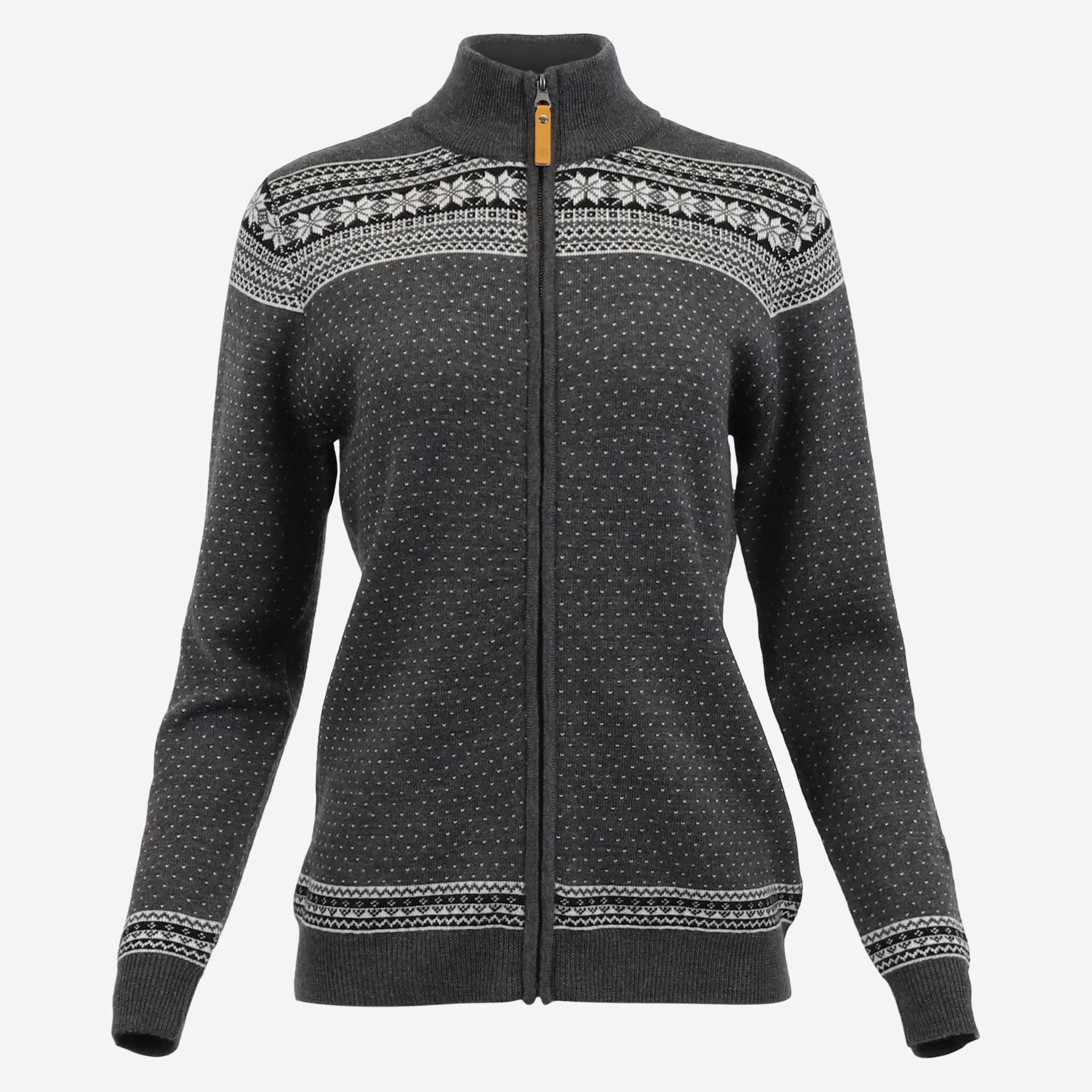 Women´s Norwegian style sweaters and cardigans from Icewear