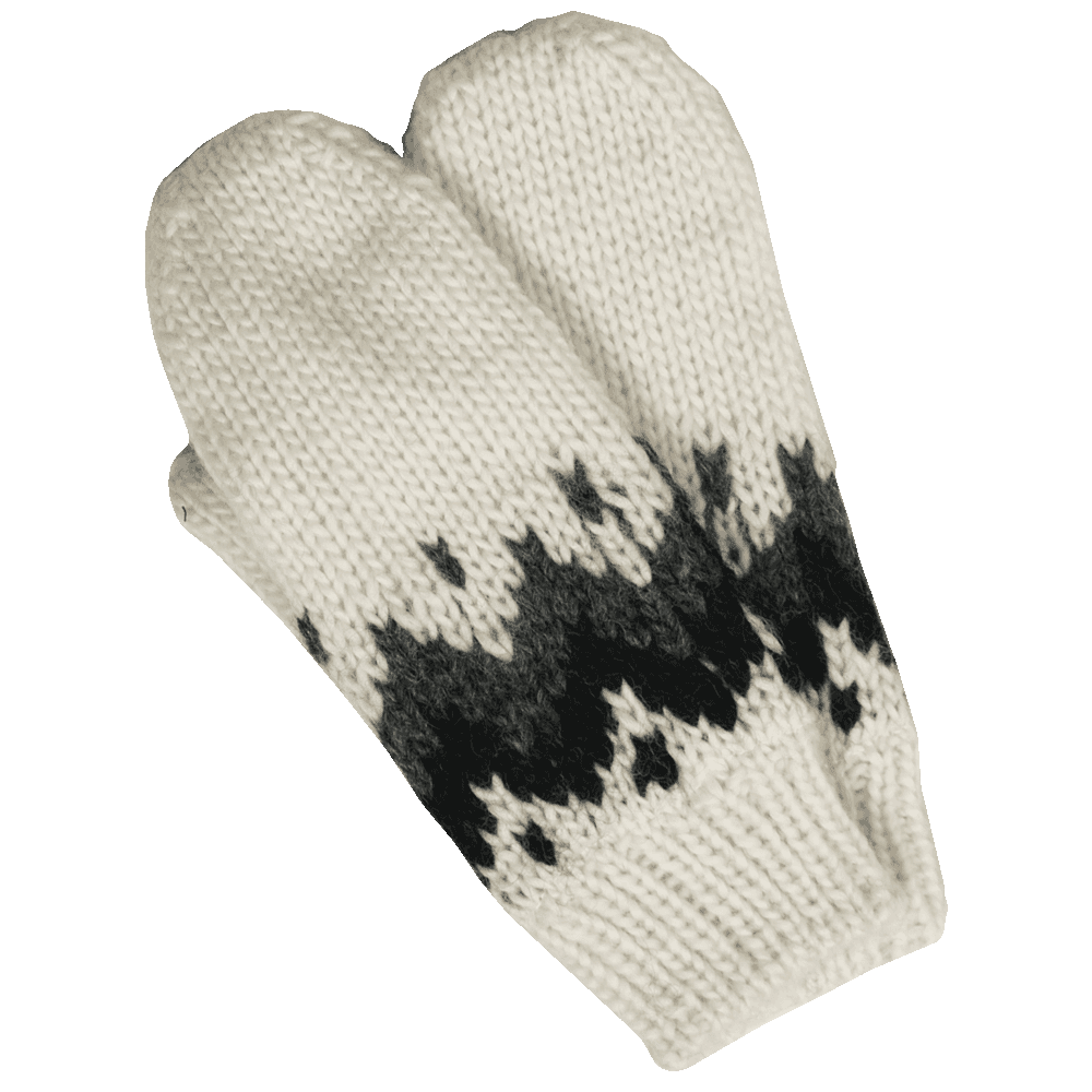 Winter mittens and warm gloves for the coldest weather | Icewear since 1972