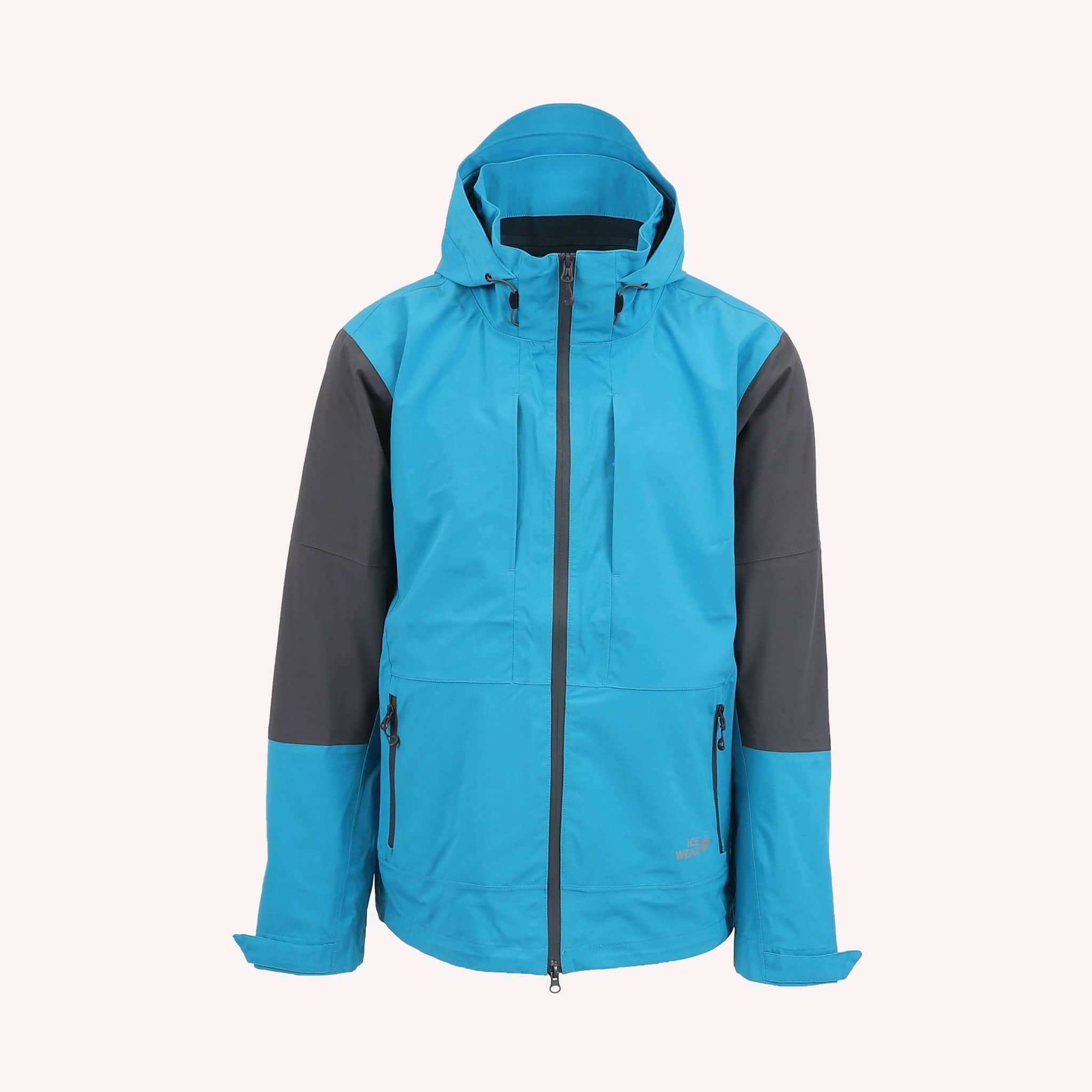 Men’s jackets, coats, and parkas by Icelandic brand Icewear