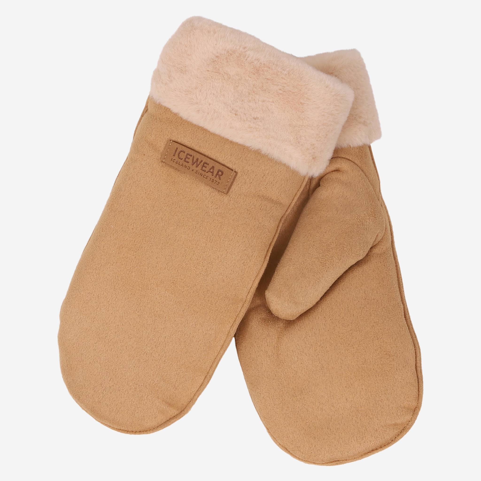 Winter mittens and warm gloves for the coldest weather | Icewear since 1972