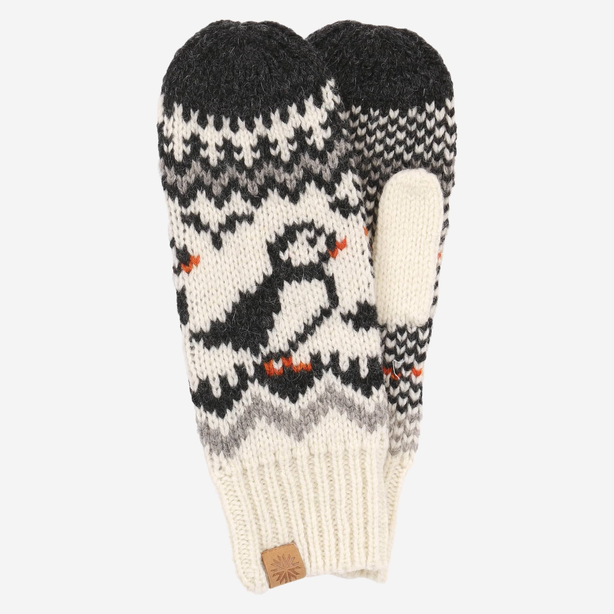 Winter clothing for women, from Nordic dress to outdoor apparel