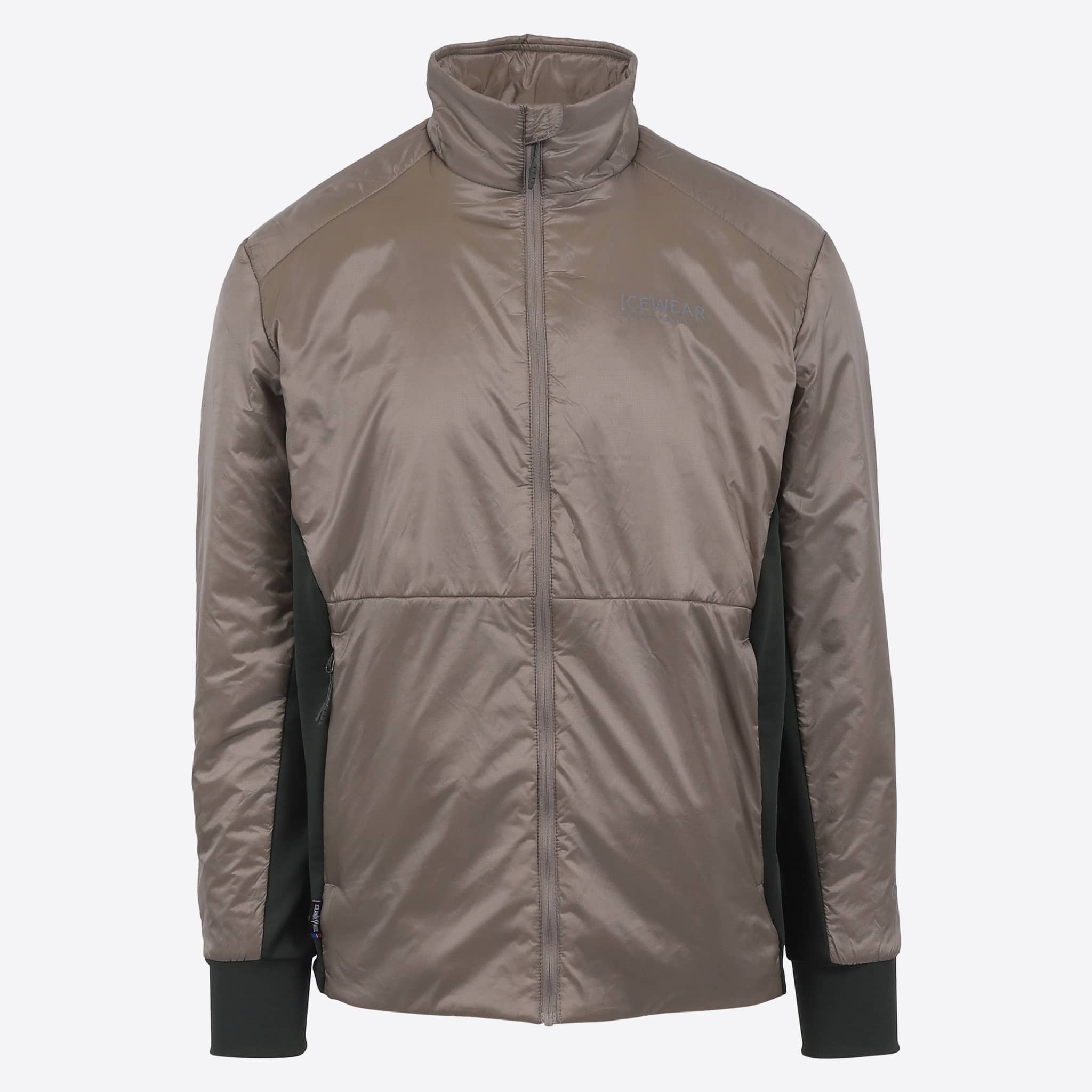 Men’s jackets, coats, and parkas by Icelandic brand Icewear