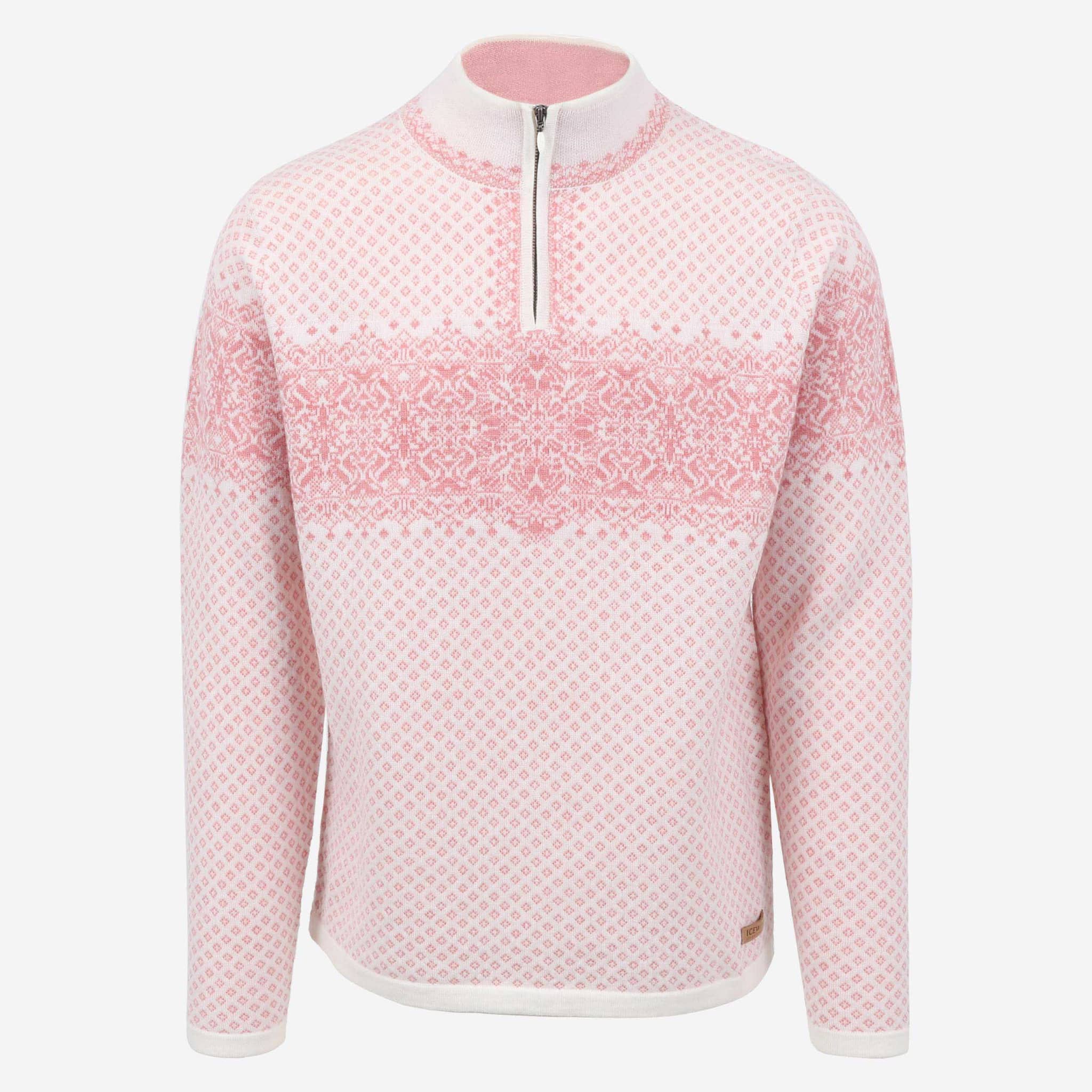 Men’s jumpers and tops in premium wool and Scandinavian designs